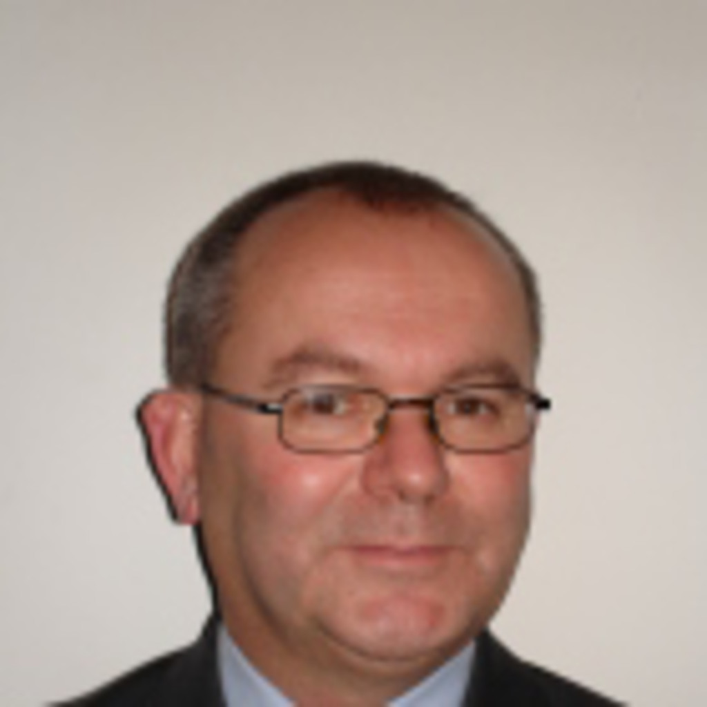 Pierre Le Roy - Chef de Marché - Reed Expositions | XING