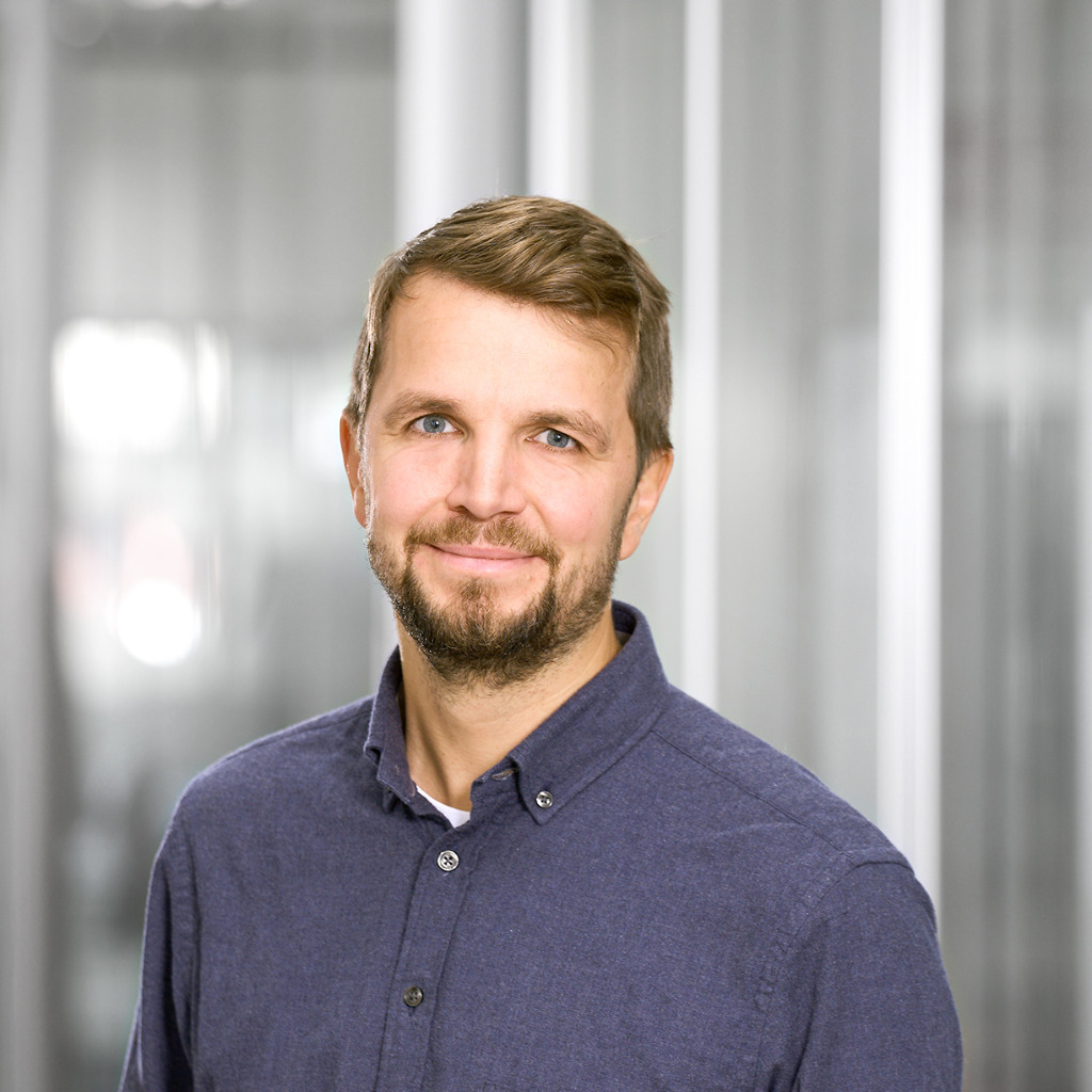 Dipl.-Ing. Patrick Engler - Projektleiter - Cerdia Produktions GmbH | XING