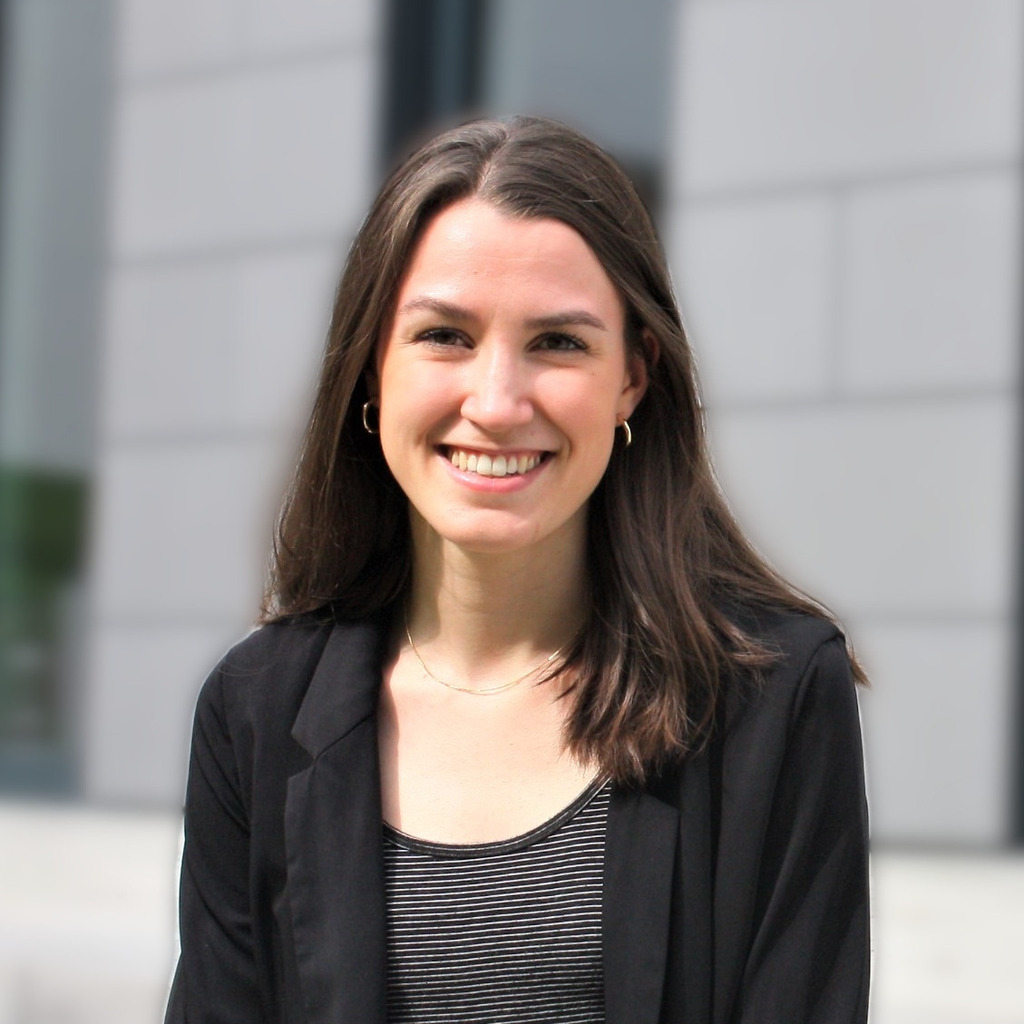 Carolin Fischer - Analytical Service Manager - Eurofins CLF | XING