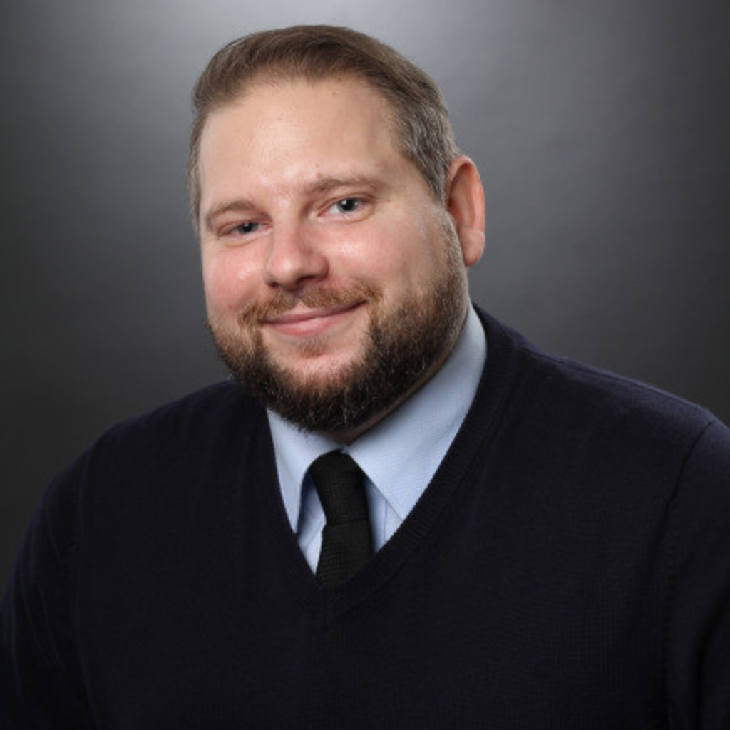 Patrick Kato - Verkaufsinnendienstmitarbeiter - Paul Bauder GmbH & Co ...