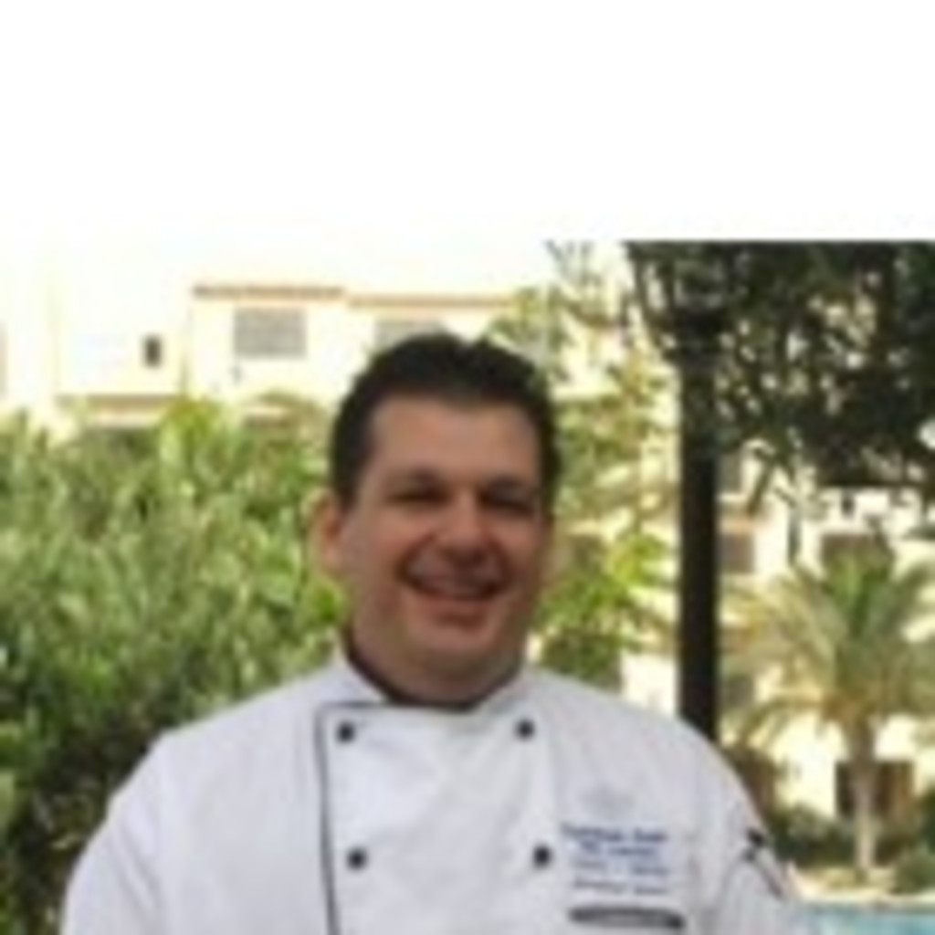 Jonathan Spiteri - Executive chef - Kempinski hotels | XING