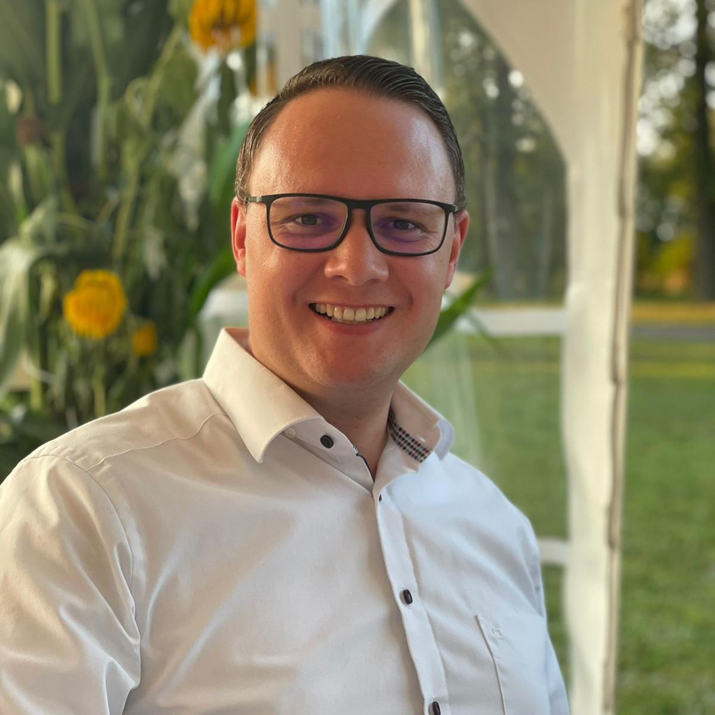 Matthias Goldmann - European Key Account Manager - Bigfood - driving ...