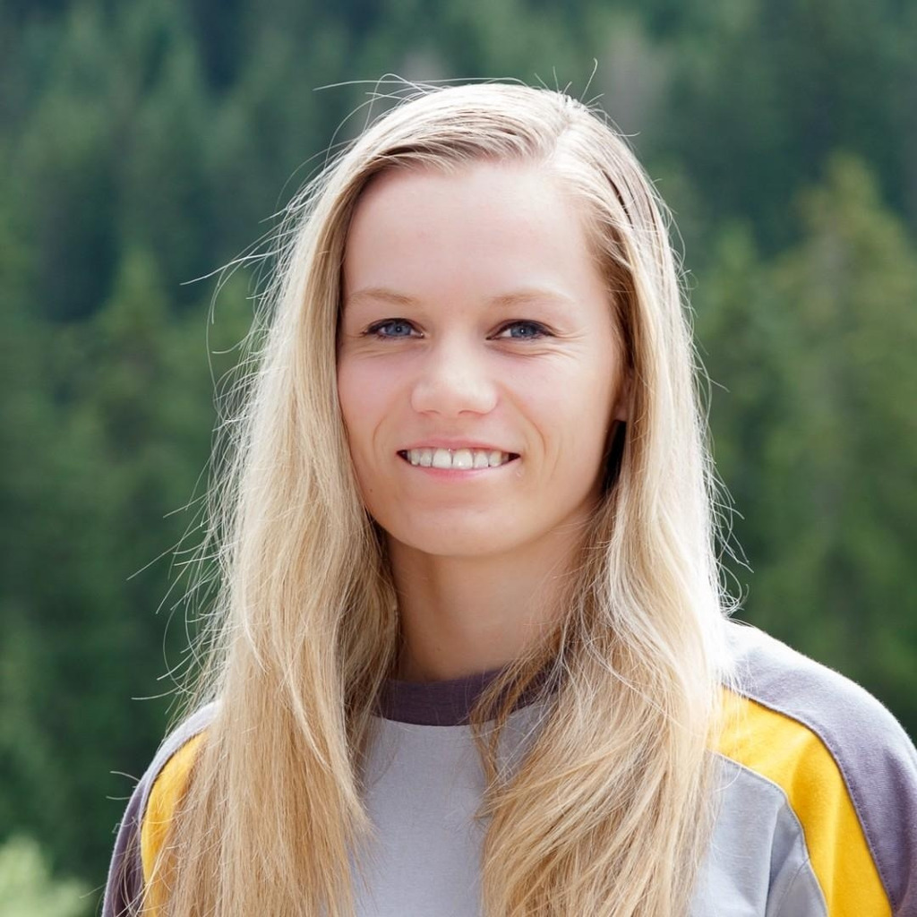 Bianca Willner - Kauffrau für Büromanagement - Dobler GmbH & Co. KG ...