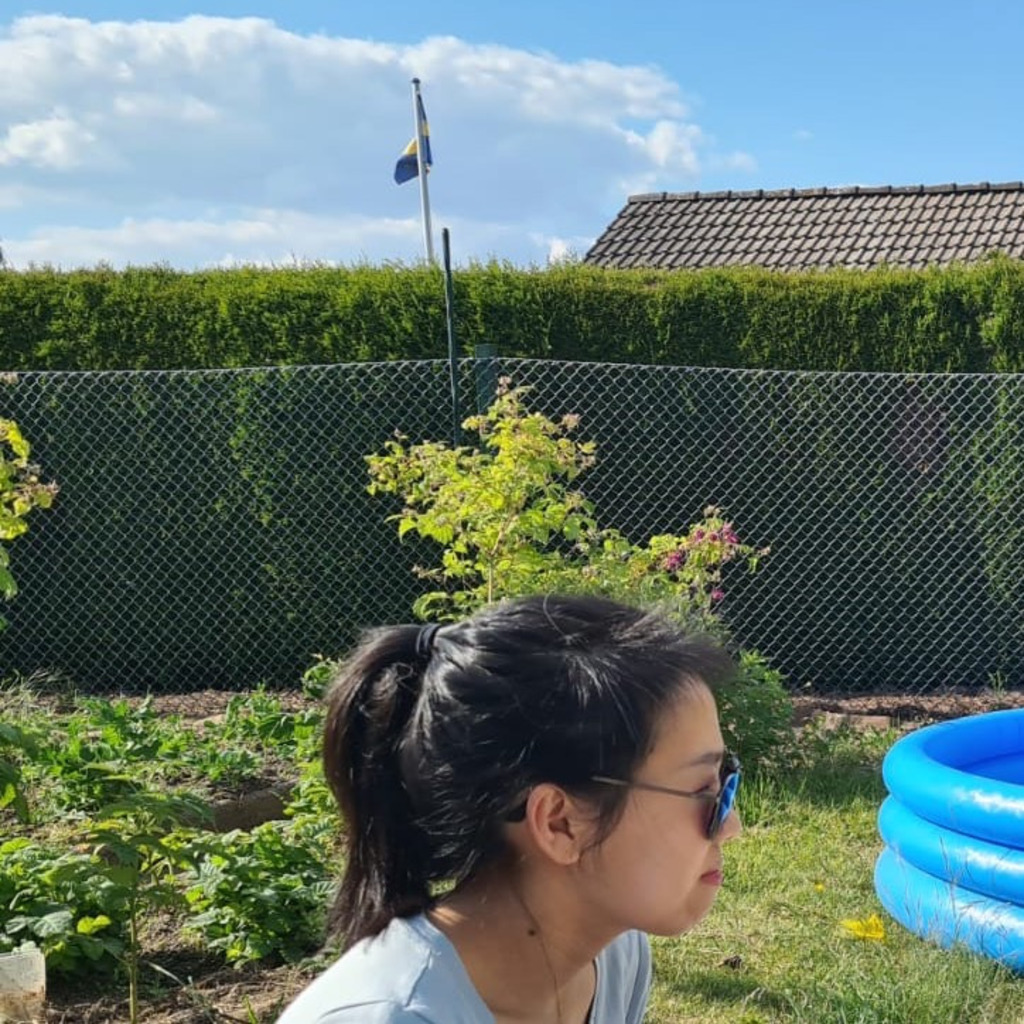 Liz Zhu - Sachbearbeiter - Arian GmbH | XING