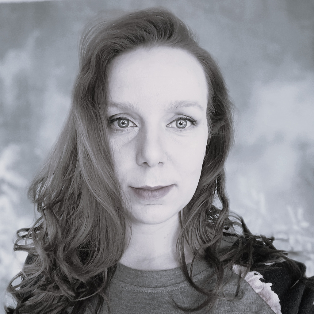 Sandra Böhrs - IT-Systemarchitektin Network Operating Services - ATLAS ...