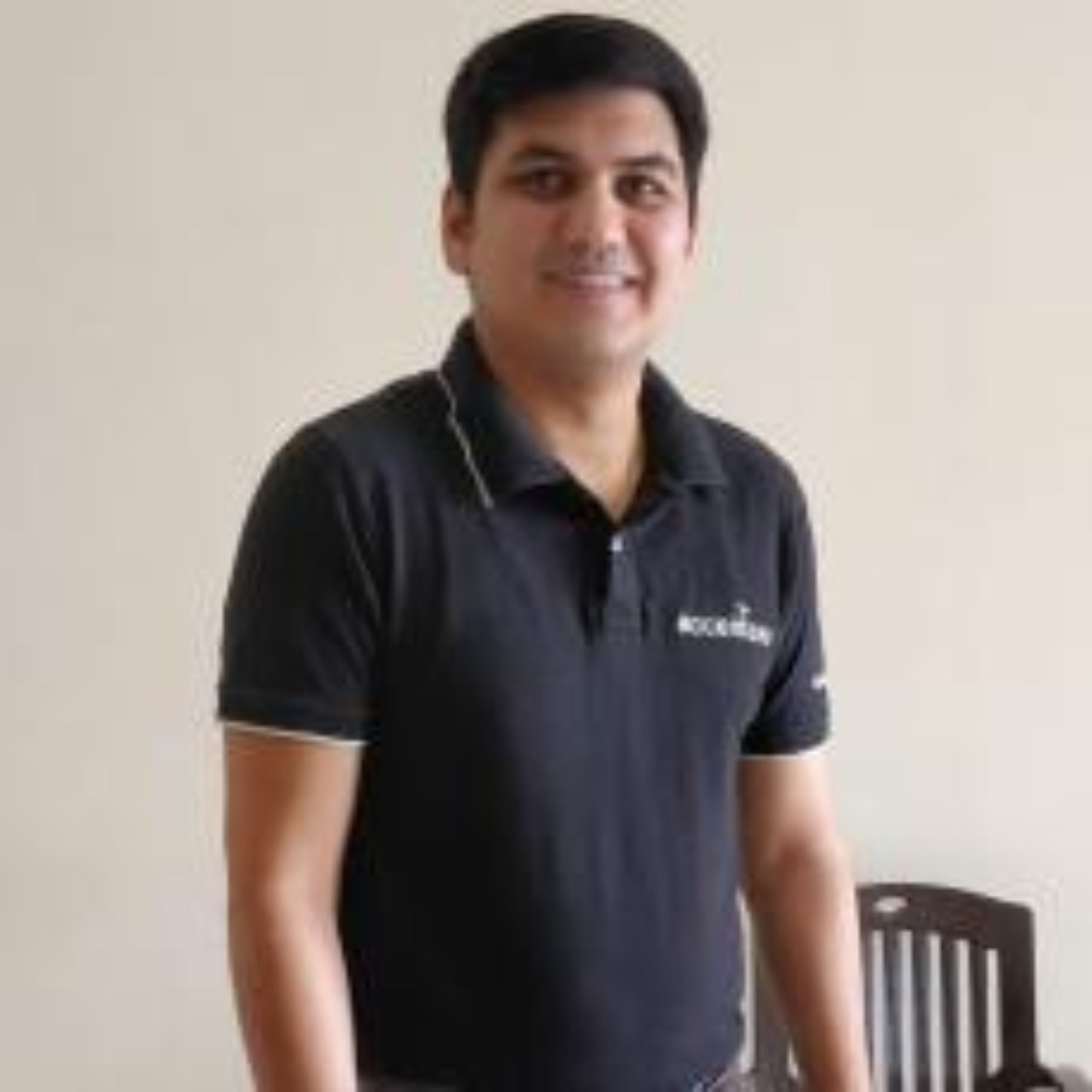 Kapil jain: Ausbildung und Berufserfahrung | XING