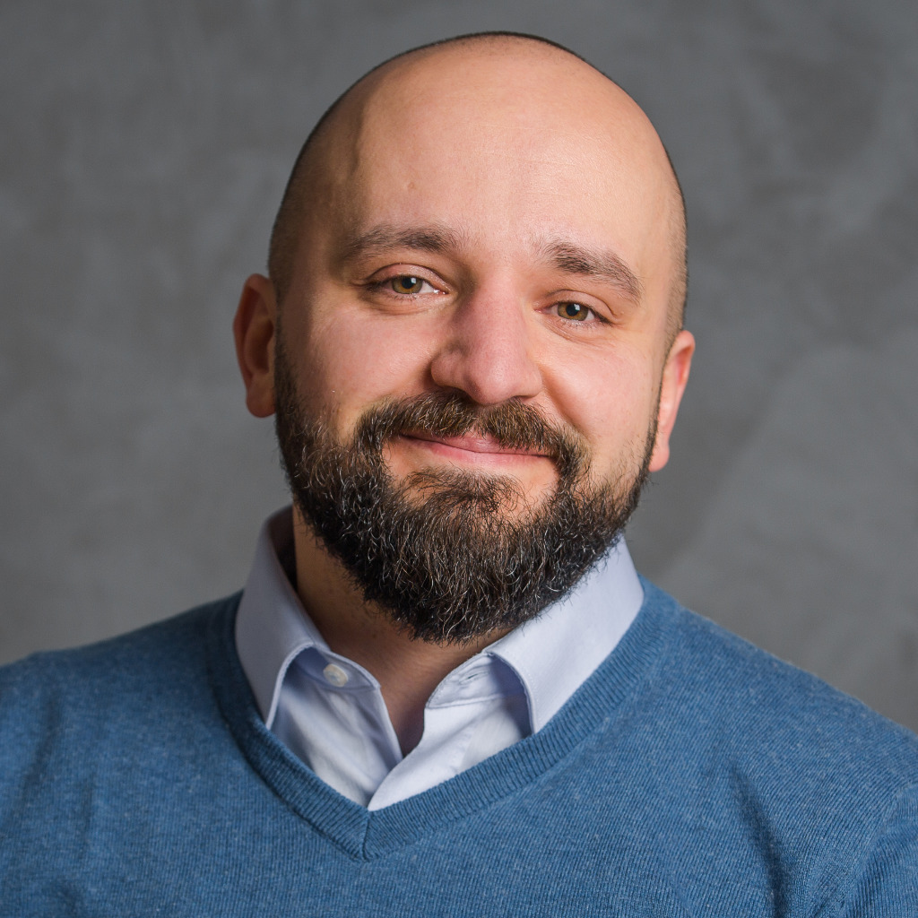 Patrick Marr - Fachreferent an der Universitätsbibliothek - Universität ...