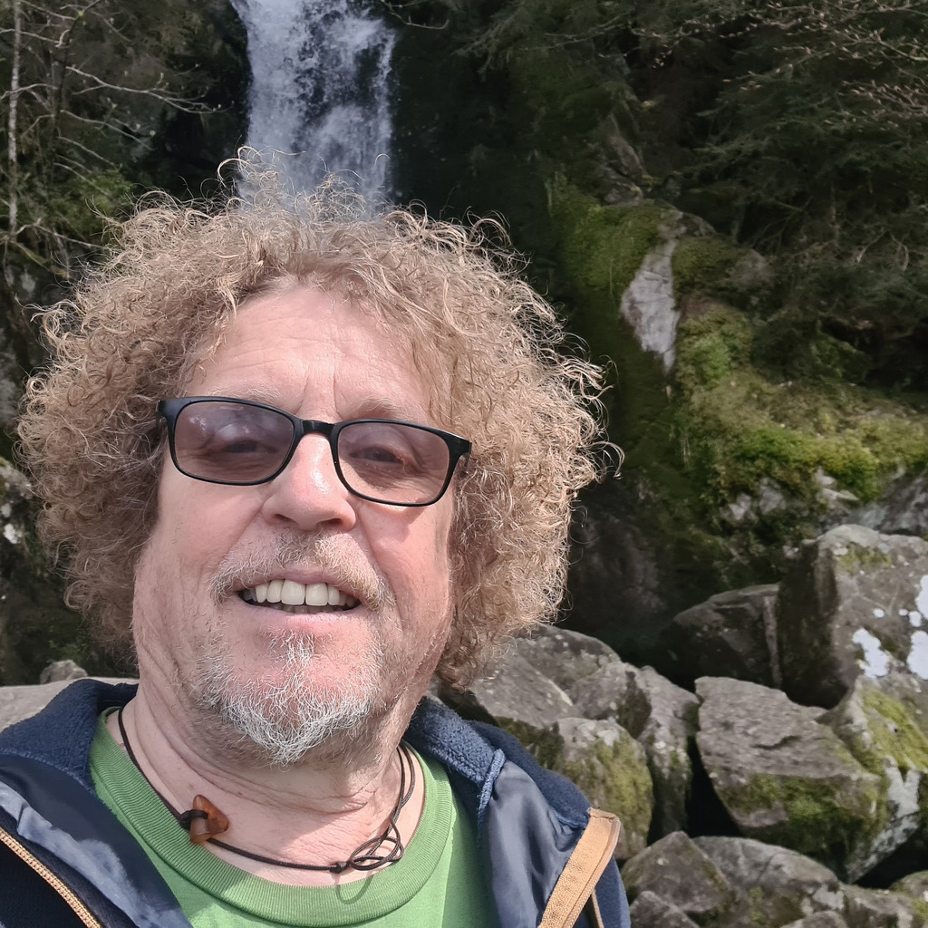 Weissgerber Jean-Michel Thor - Heilerziehungshelfer ...