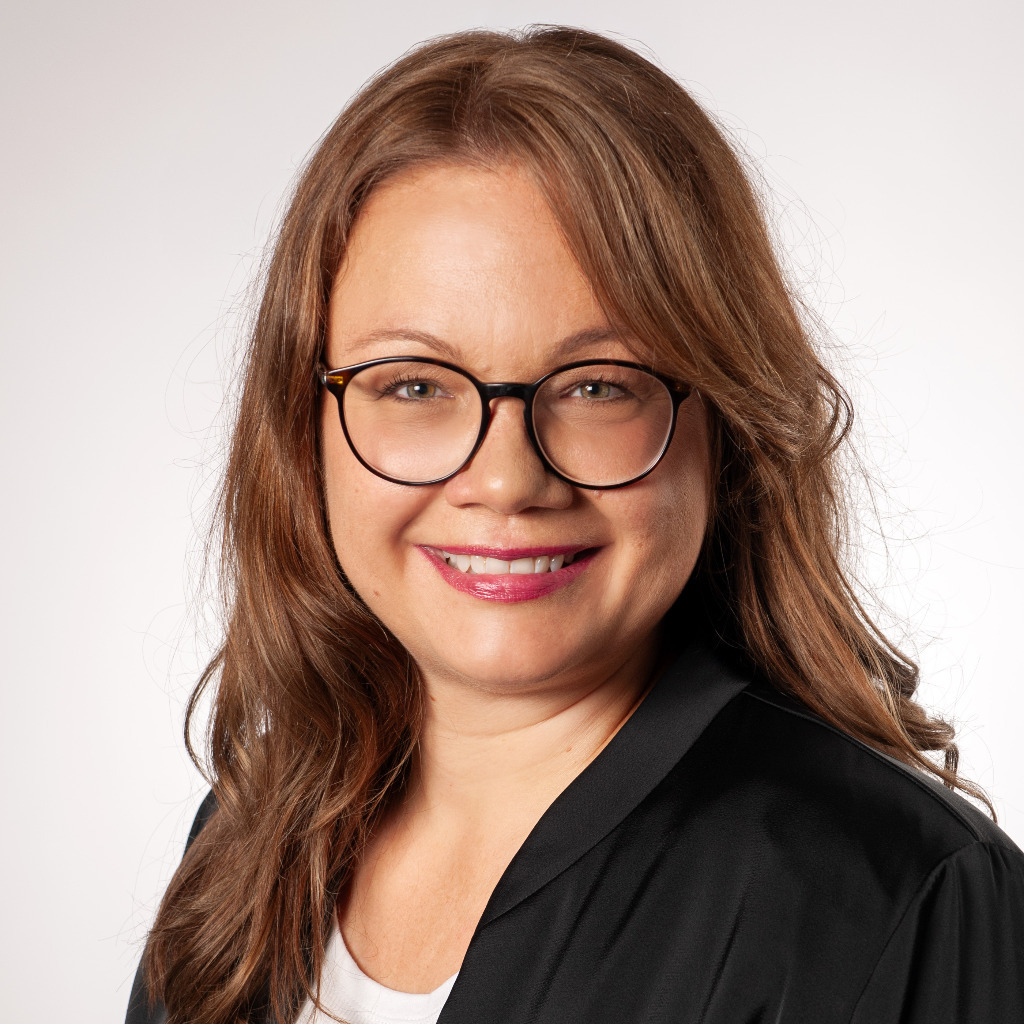 Barbara Wolf - Abteilungsleiterin - Kreis-Caritasverband Freyung ...