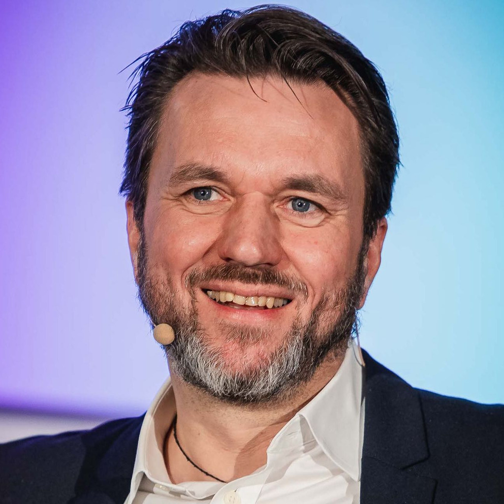 Andreas Wehn - Chief Finance Officer | CFO | Interim Manager | Business ...