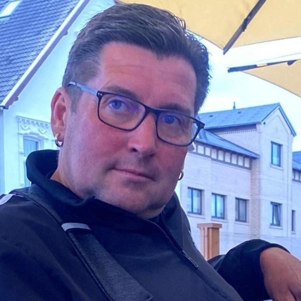 Roland Jäger - Segmentbetreuer Maschineninstandsetzung ...