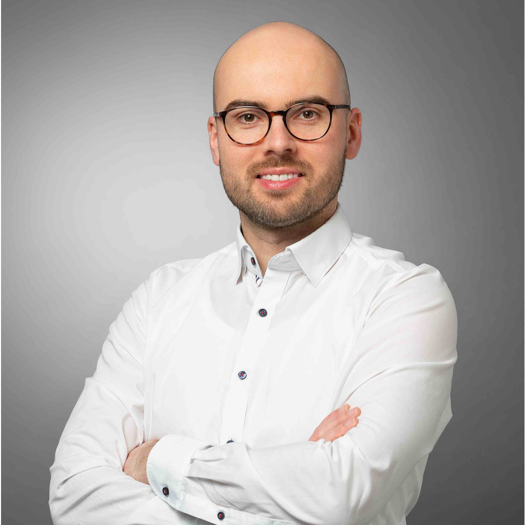 Florian Klenk - Technical Acquisition Manager - Robert Bosch Automotive ...