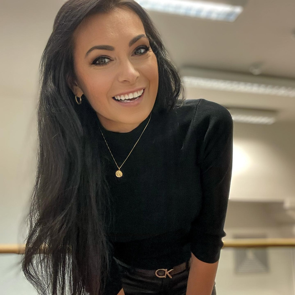 Laura Palin - clothing designer - Abercrombie & Fitch Co. | XING