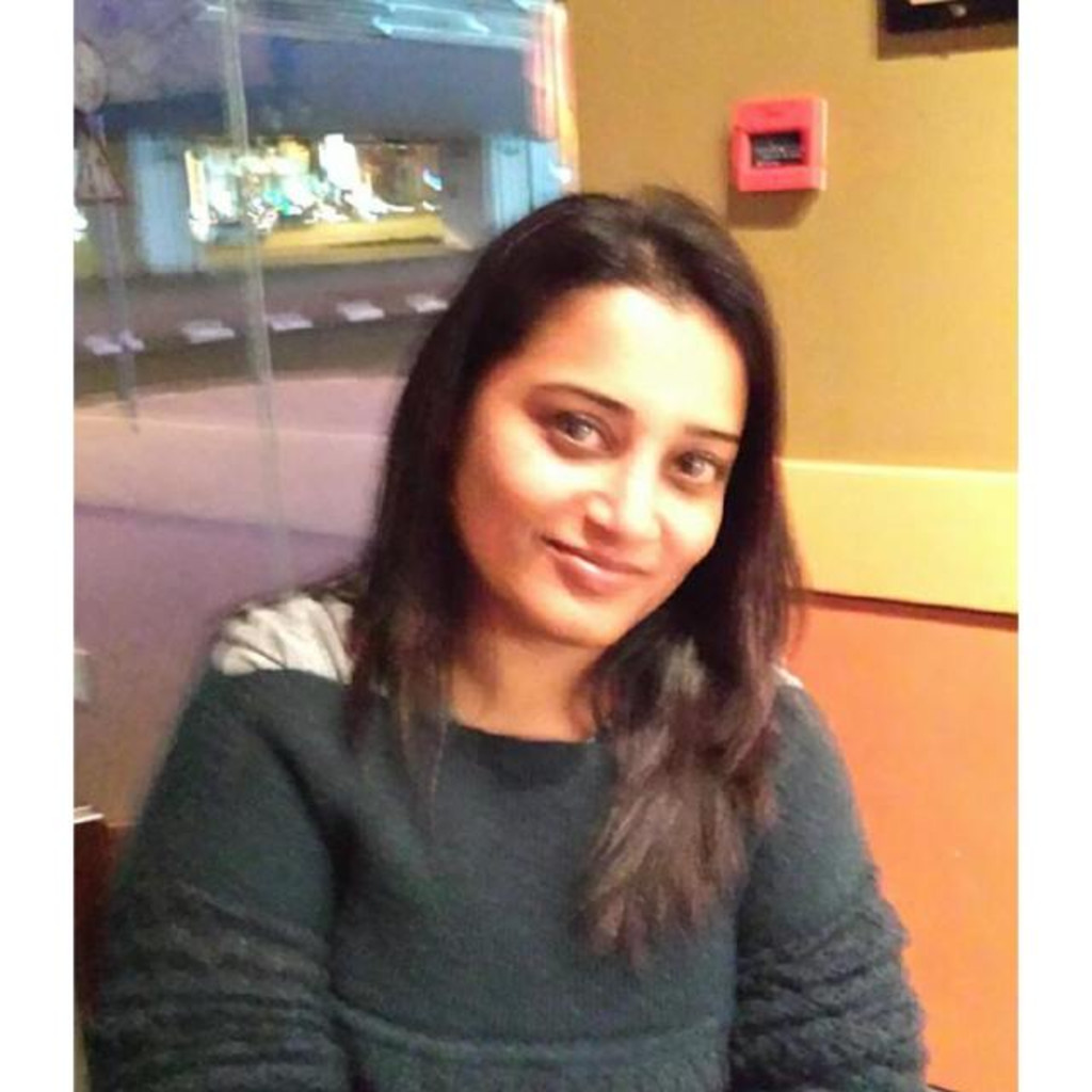 Dipti Nair - Assistant Manager Front Office - Ramada Downtown Dubai | XING