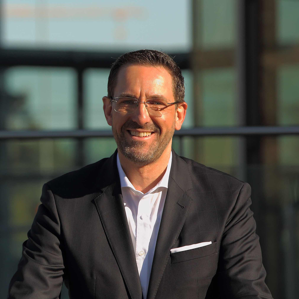 Markus Gutmann - Leiter Niederlassung Bayern - IKB Deutsche ...