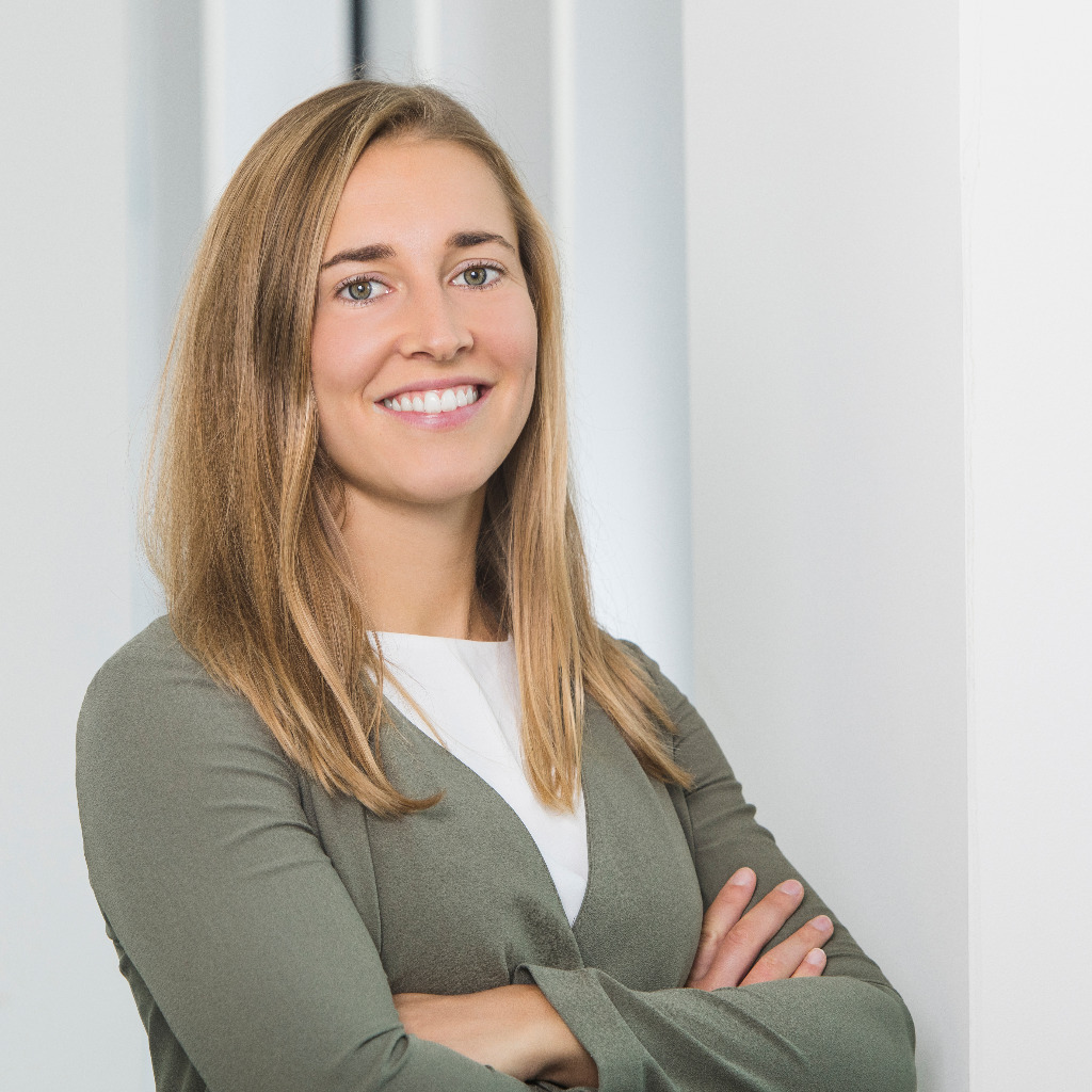 Merle Hansen - Produktmanagerin - CHECK24 Vergleichsportal | XING