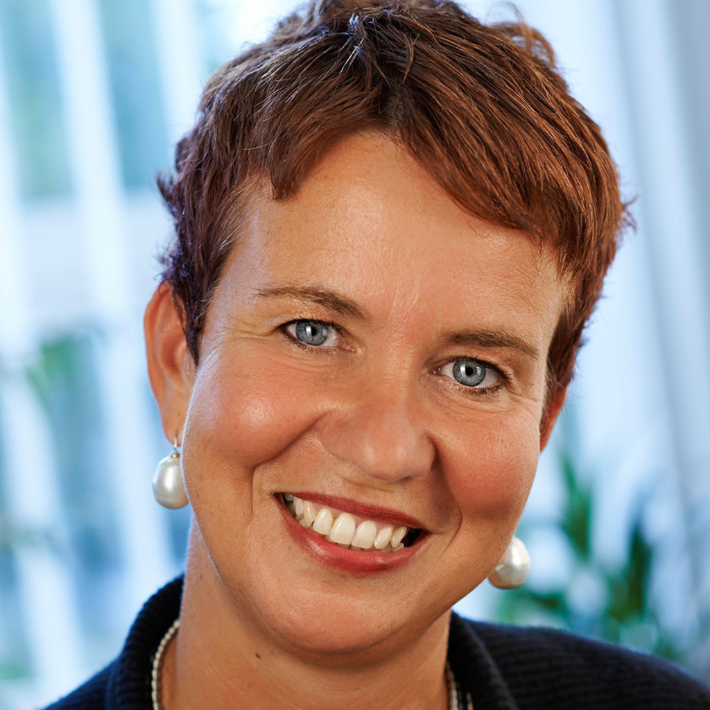 Andrea Zink-Hirsch - Koordinatorin Seniorennetzwerk - Stadtmission Nbg ...