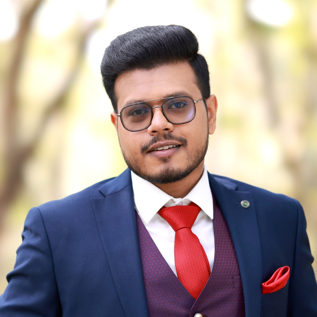 Sebastian Mathai - Software Engineer - Hybrid Lidar Systems AG | XING