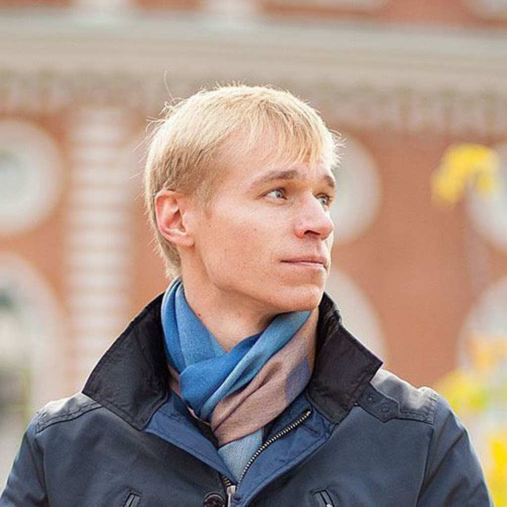 Maxim Denisov - Head of Front-End Development at Sravni.ru - Sravni.ru | XING