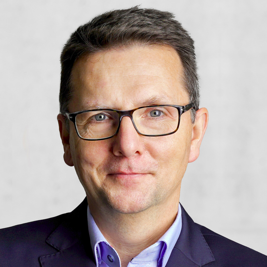 Robert Marlinghaus - Geschäftsführer - conadeo management consultants ...