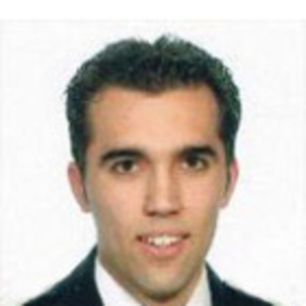 Manuel Lama - Ingeniero de Producción - EADS | XING