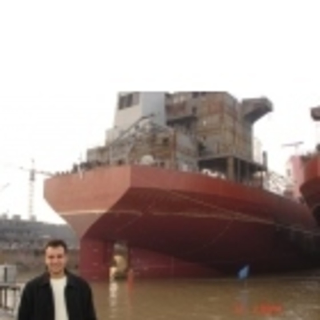 Numan Akbas - Sales Manager - ATN MARINE AND TRADING CO.LTD | XING