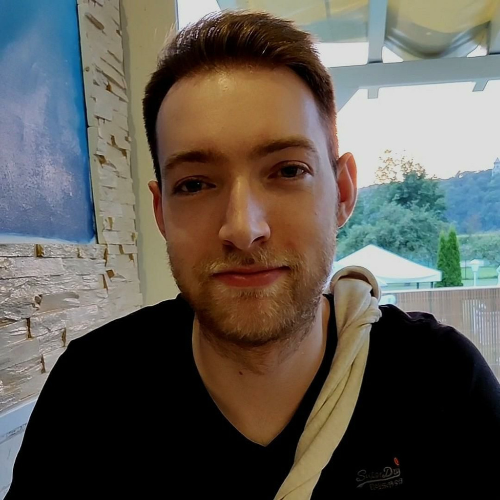 Christoph Schwetje - Prozessmanager und RPA Spezialist - Volksbank eG ...