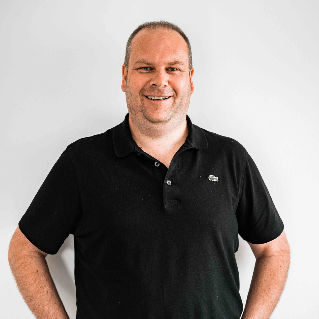 Marco Götz - IT-Mitarbeiter - Stadt Sulzbach-Rosenberg | XING