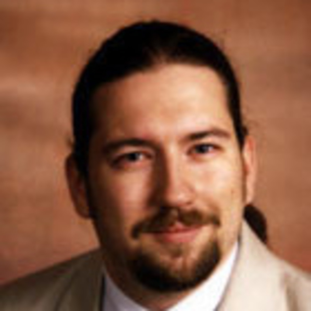 Daniel Popp - Softwareentwickler - Signon Deutschland GmbH | XING