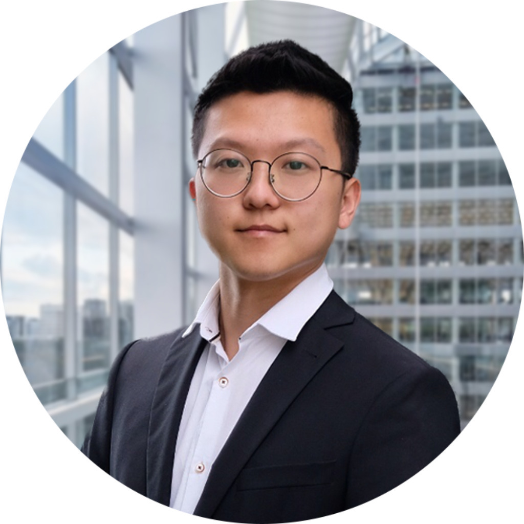 Wen Long Liu - Business Administration and Economics - Universität ...