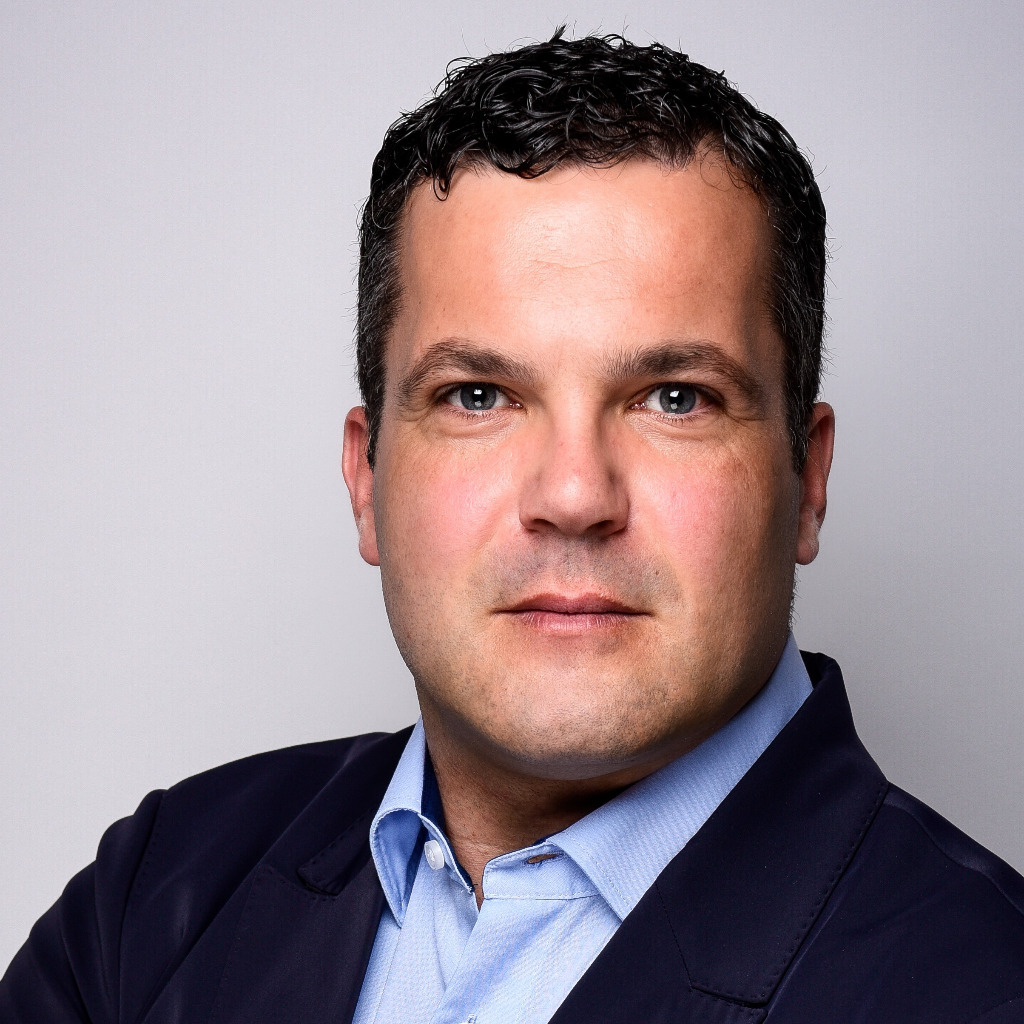 Alexander Behrens - Area Sales Manager Project - Dornbracht AG & Co. KG ...
