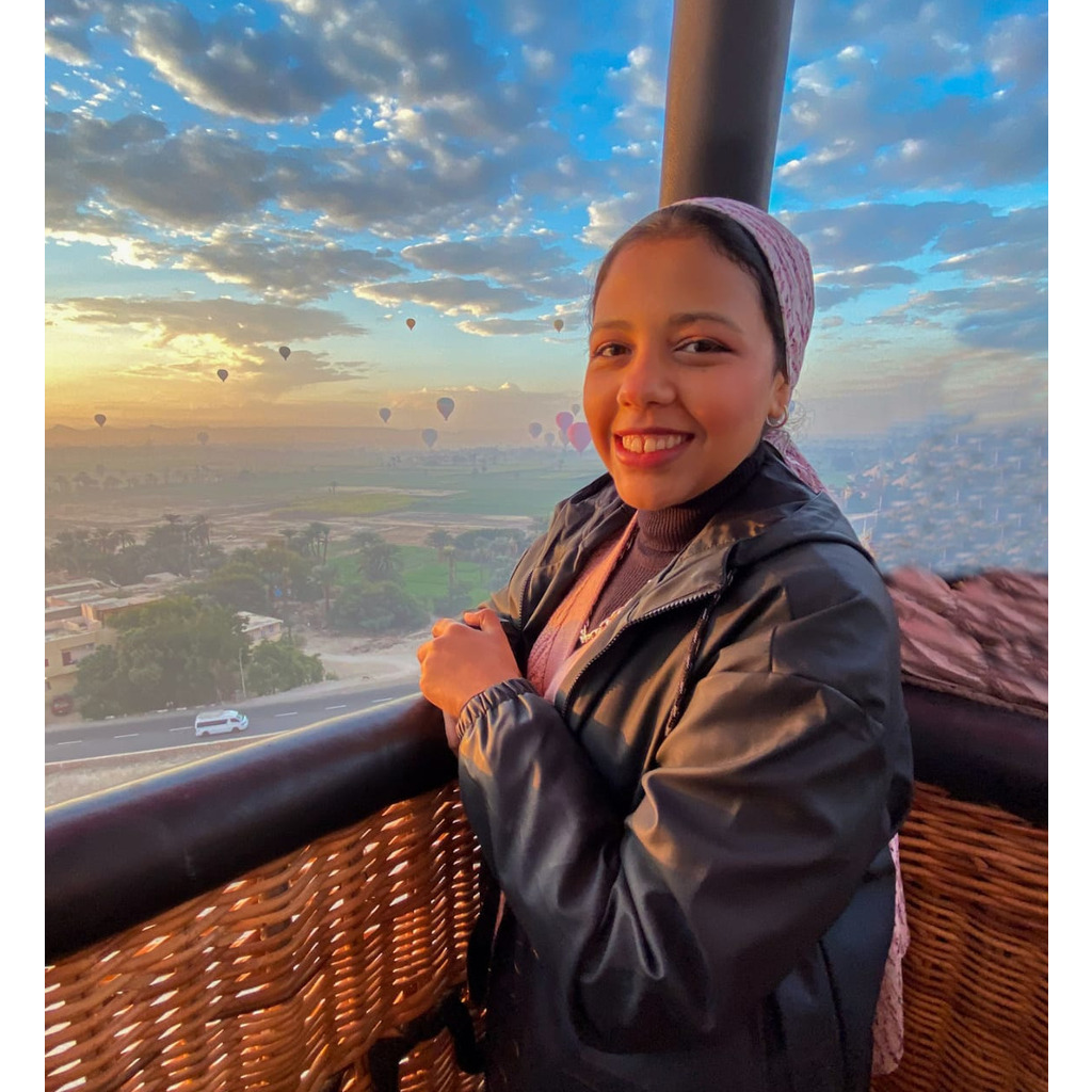 Shaimaa Hussein - Social Media Manager - Rosella Digital Agency | XING