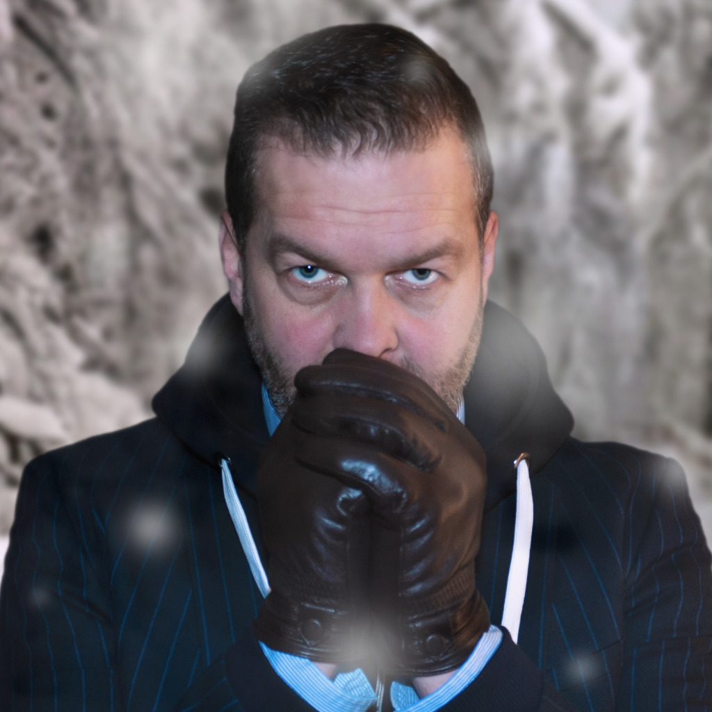 Frank Heck's Instagram, Twitter & Facebook on IDCrawl