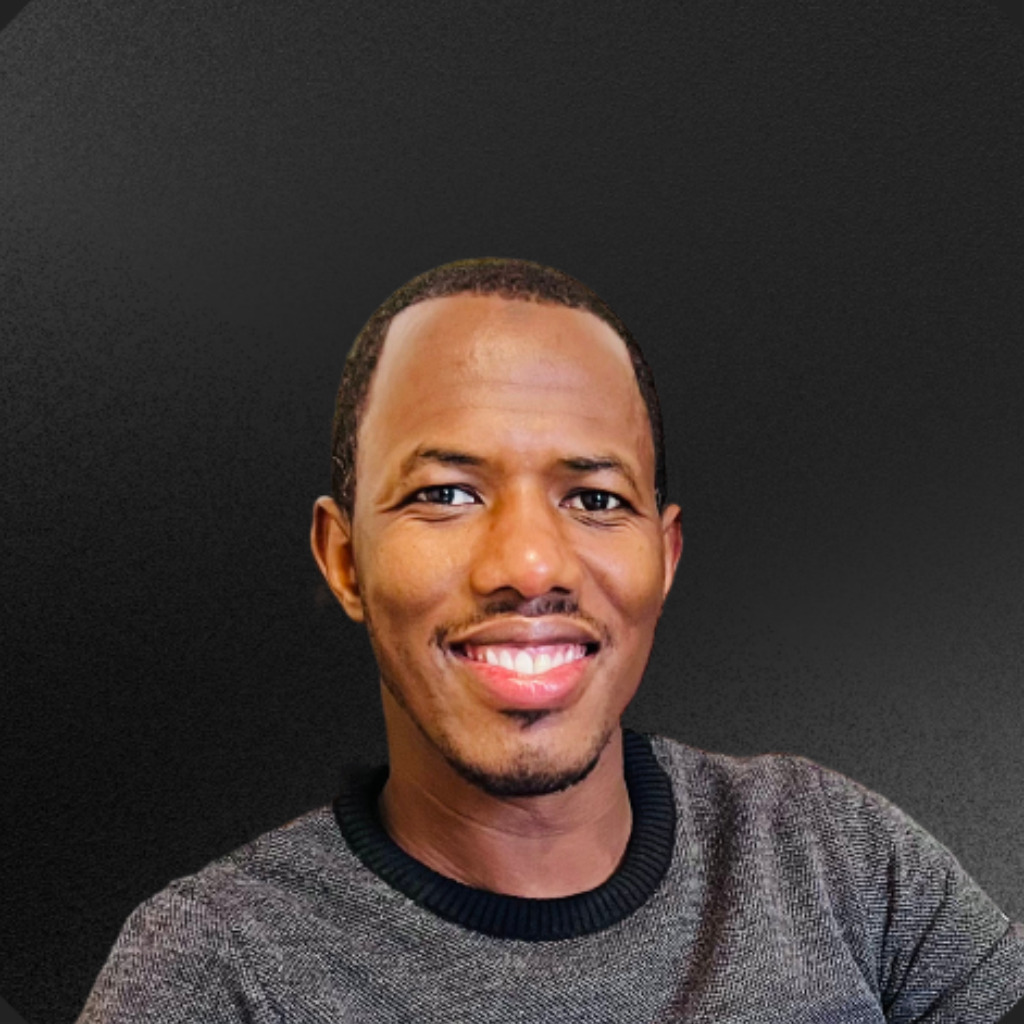 Boune Oumar Ba - Network Administrator / Electronics engineer - GFI mbH ...