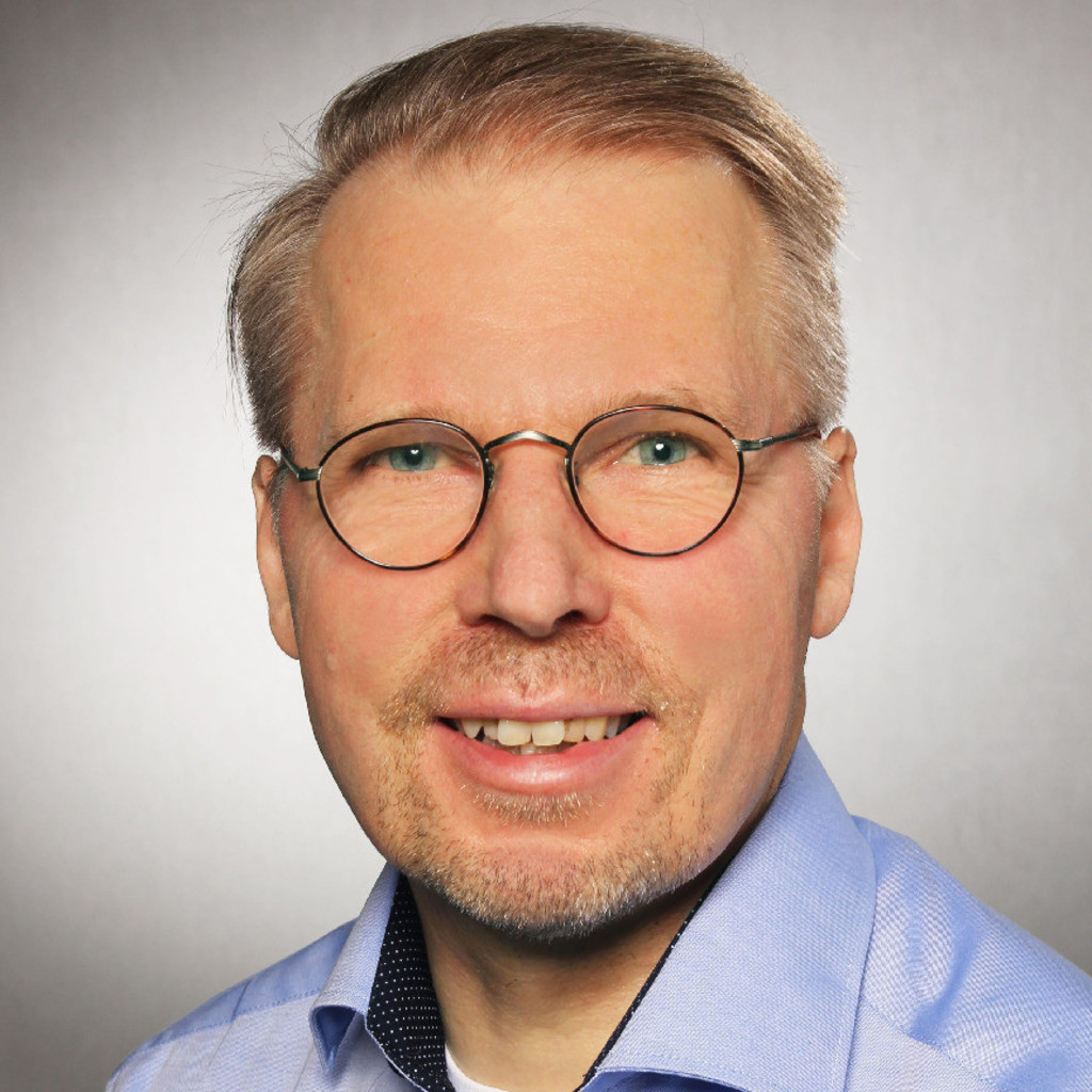 Thomas Zimmermann - Business Unit Director - Expresso Group | XING