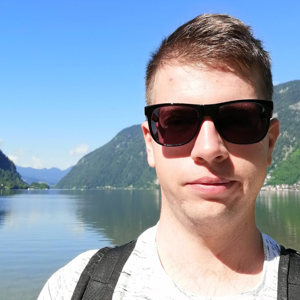 Tamas Scheidl - Data Scientist - Johannes Kepler Universität Linz | XING