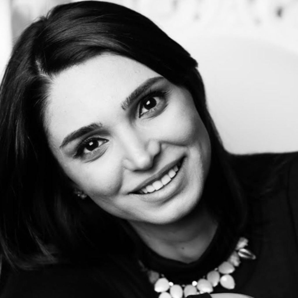 Nour Khristin - Division Manager - promosie GmbH | XING