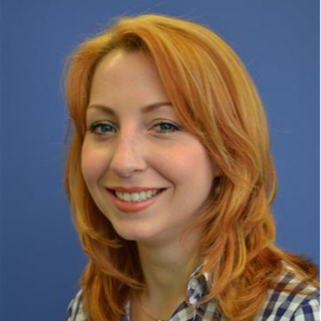 Alexandra Koller - Lieferantenmanager - Daimler Truck AG | XING