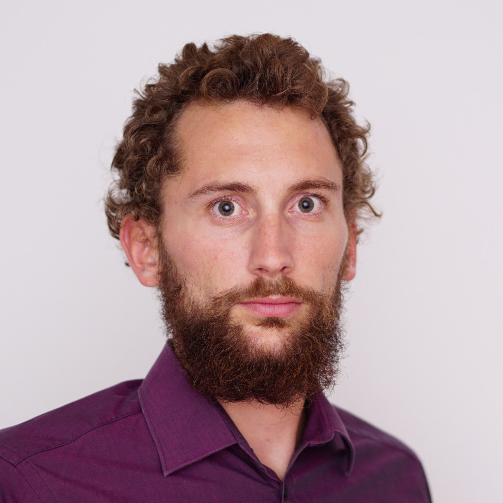 Thomas Seren - Wissenschaftlicher Mitarbeiter / Doktorand - Technische ...