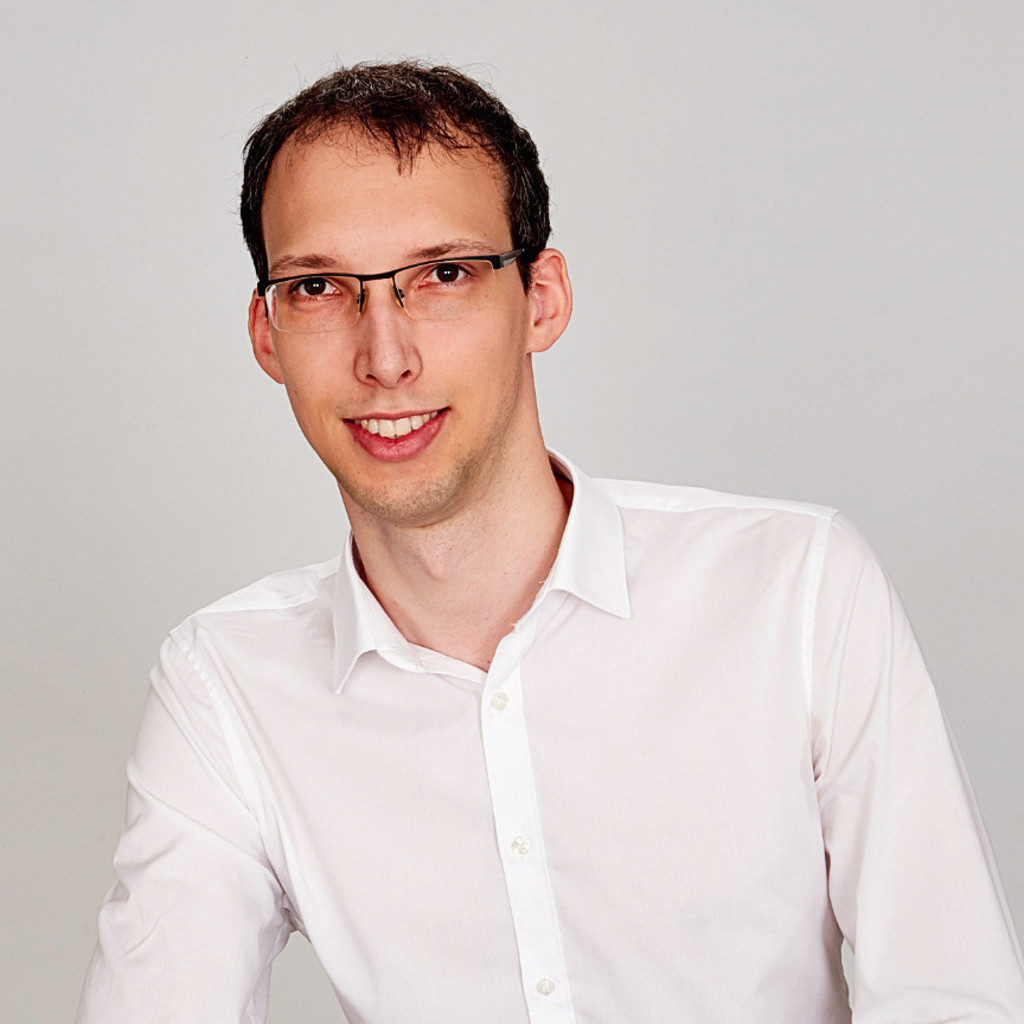 Tim Kürten - Anwendungsentwickler - Finanz Informatik GmbH & Co.KG | XING