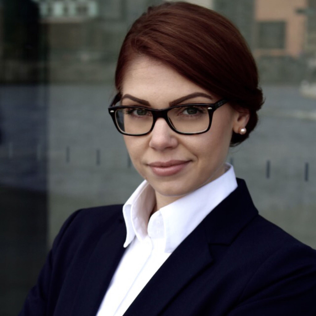 Victoria Weiß - Kaufmännische Mitarbeiterin - Mercedes-Benz | XING