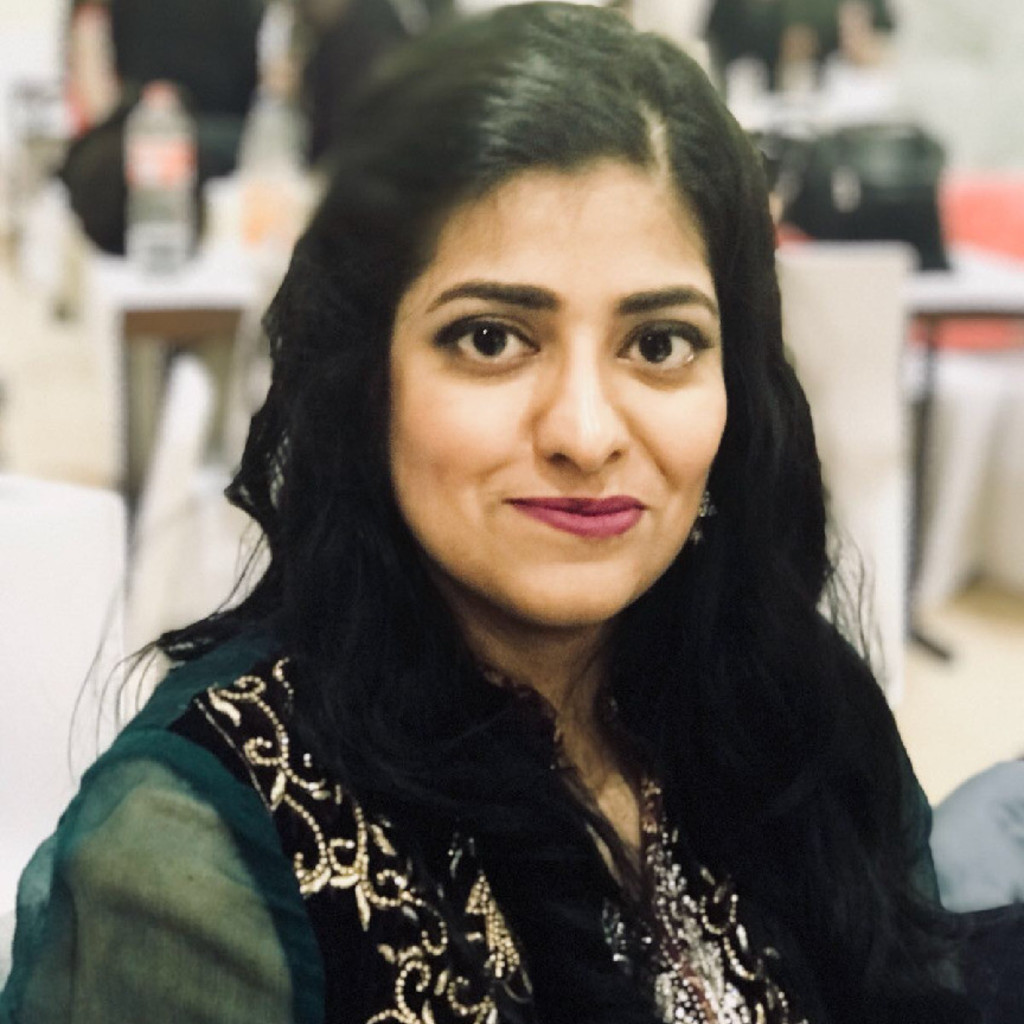 Sana Sammi - Awards Programmer - Bonhill Group plc | XING