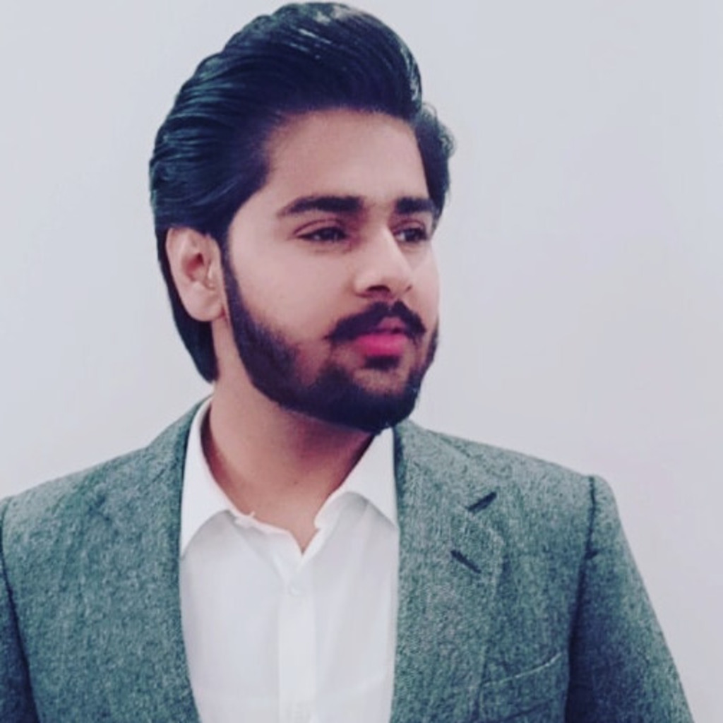 Atta ur rehman - Working Student - Scylar | XING