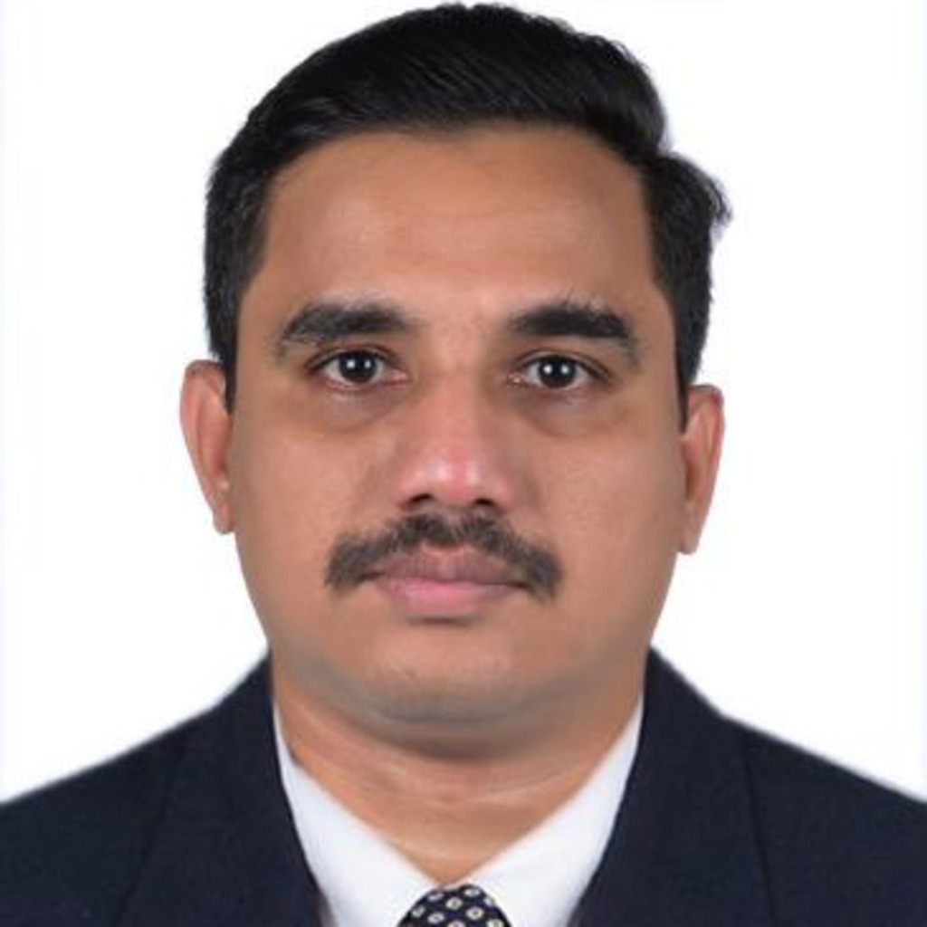 Dixon Pa - Principal Software Engineer - Oracle India Pvt Ltd | XING