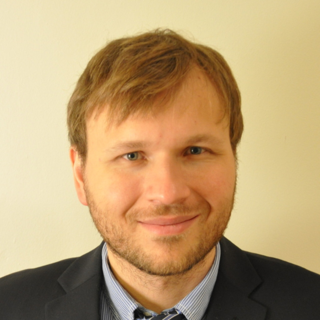 Martin Fotta - Senior Software Engineer - Elektrobit Automotive GmbH | XING