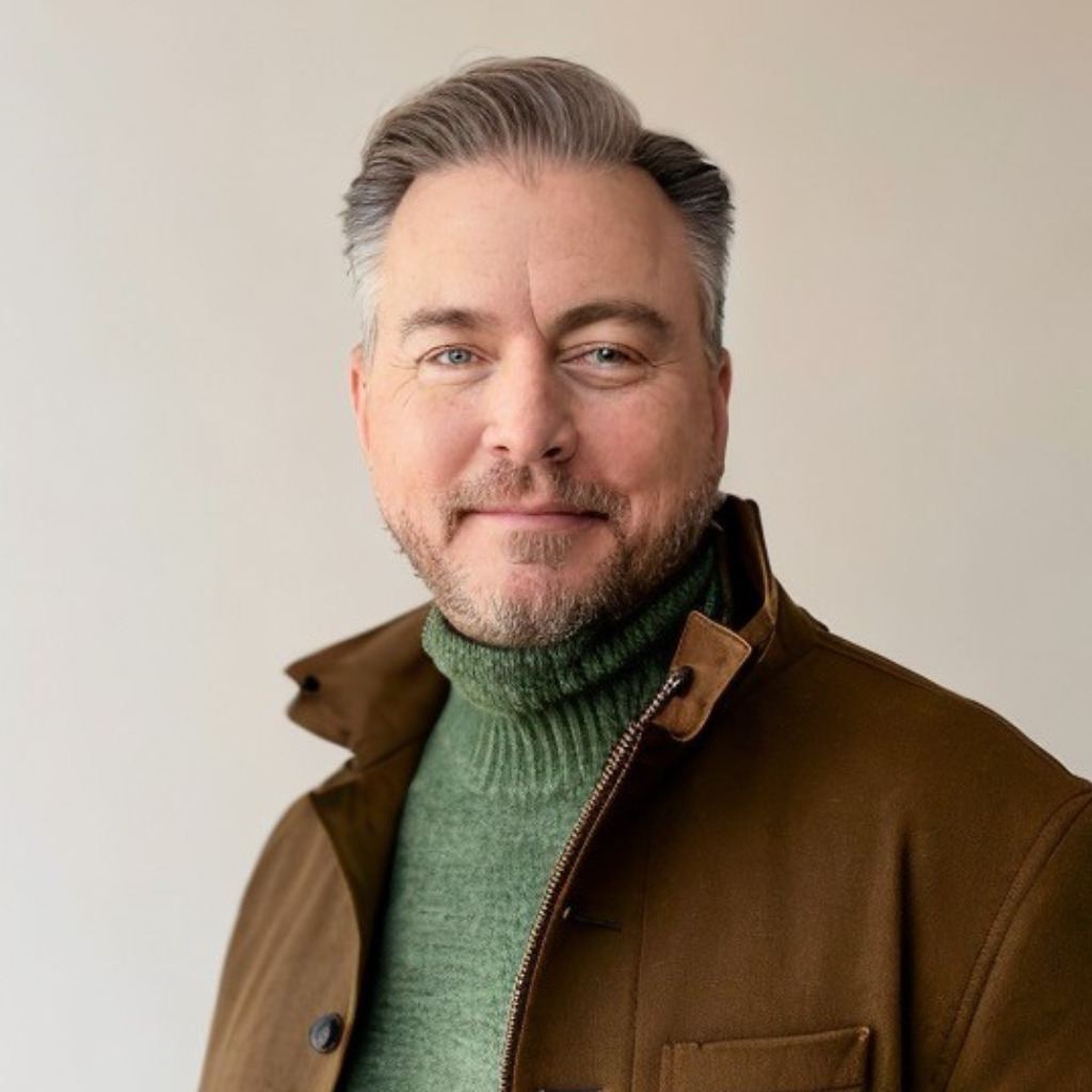 Dr. Robert Thacker - Sr Principal Consultant - SAP Signavio | XING