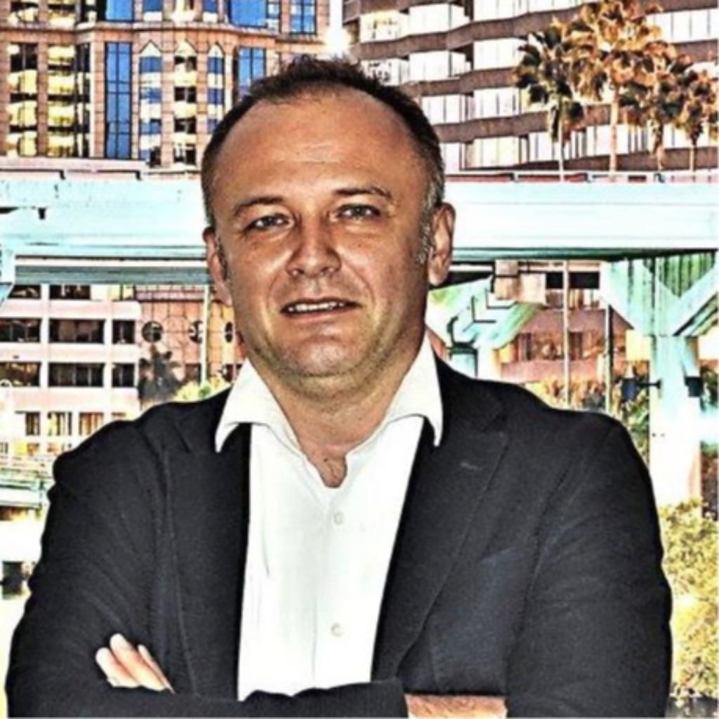 Kenan Masic - MD Canada & Mexico, BU Lead & partner at umlaut company ...