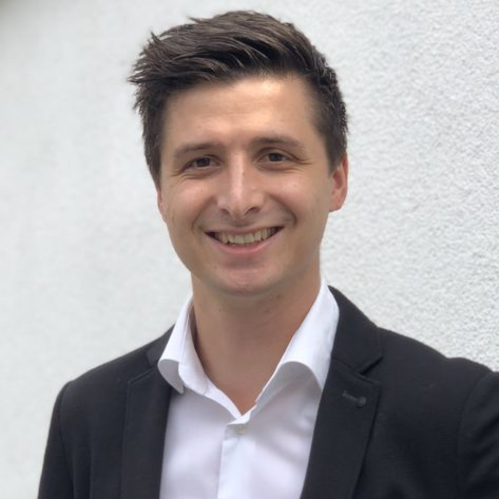 Alexander Perry - Geschäftsführer - Österreichisches Rotes Kreuz, LV ...