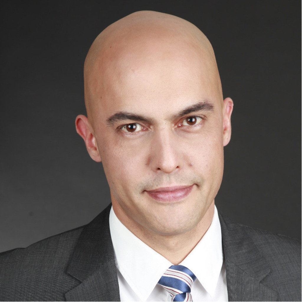 Raymond Ruch - Leiter Kommunikation - Schweizerisches Rotes Kreuz | XING