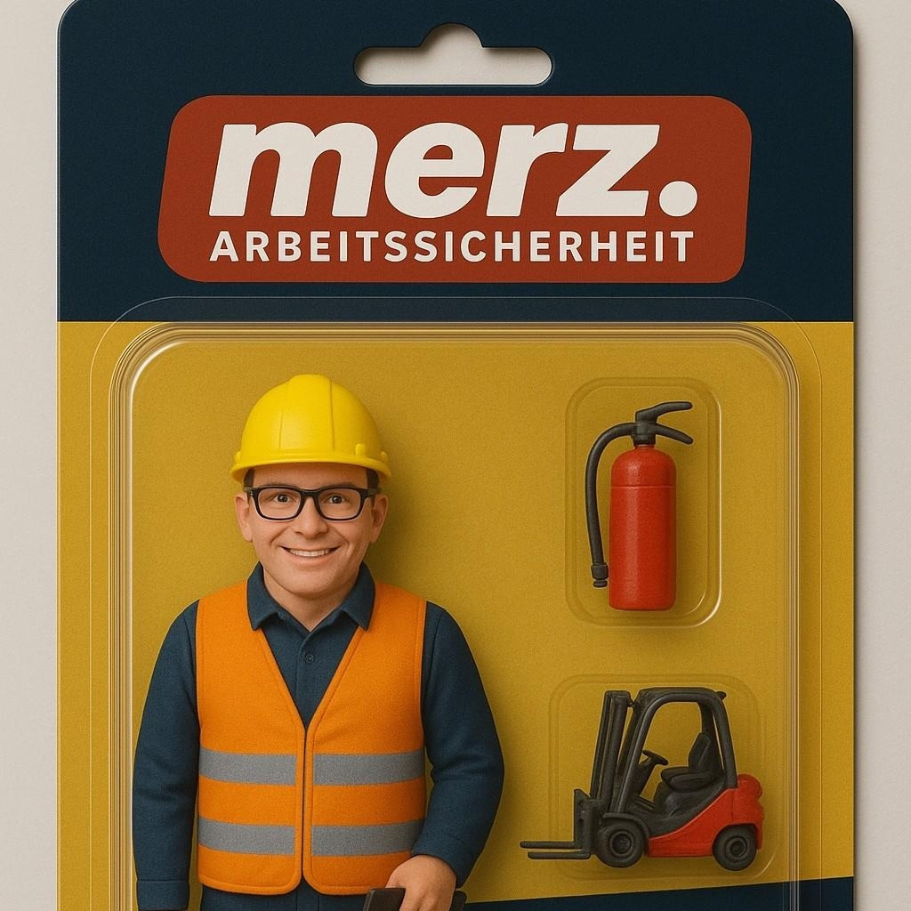 Simon Merz - Inhaber - Merz Service GmbH | XING